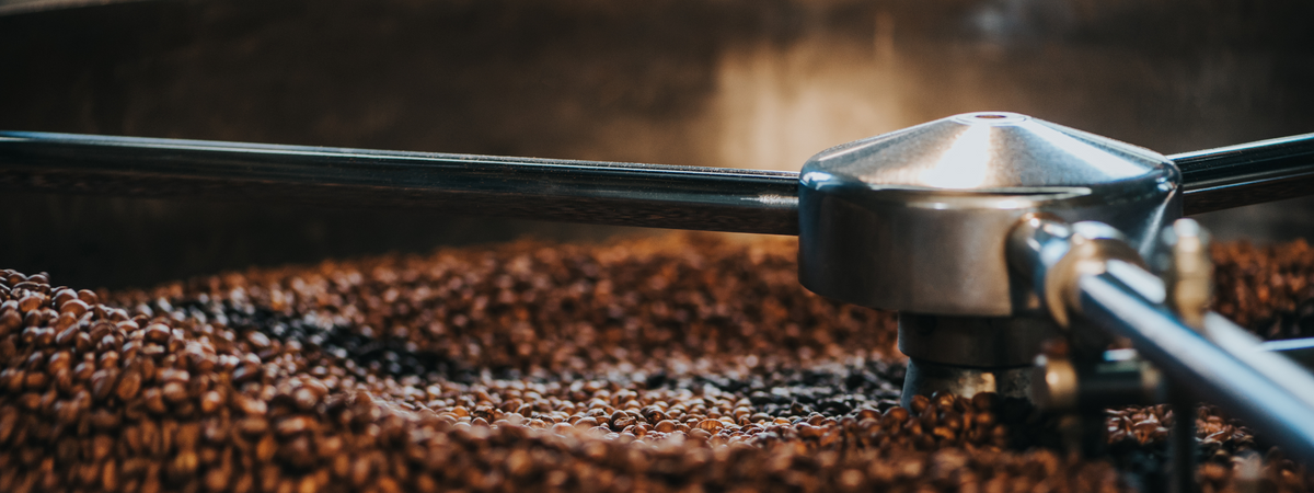 Introducing Our Best Seller – Summit Coffee