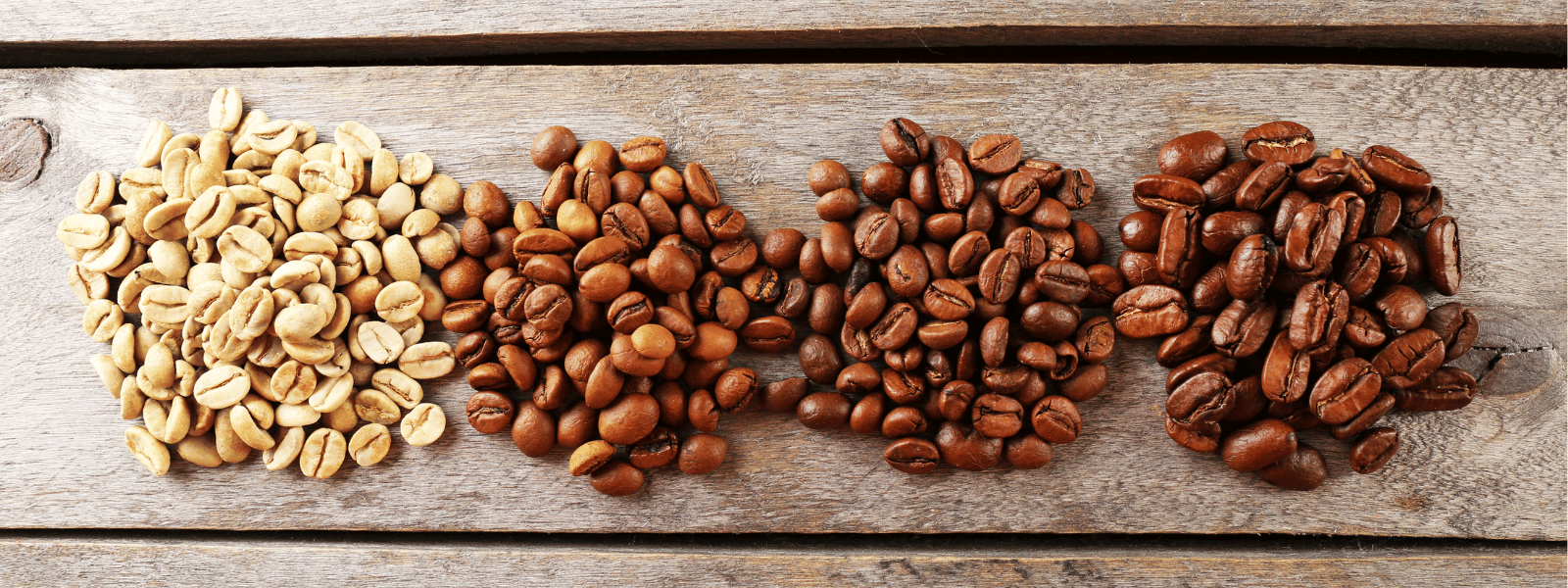 The Stages of Roasting – Summit Coffee
