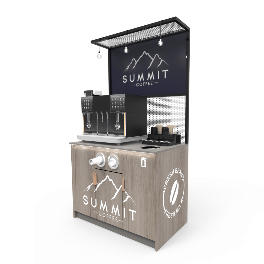 Summit Ultimate Coffee Station – Summit Coffee