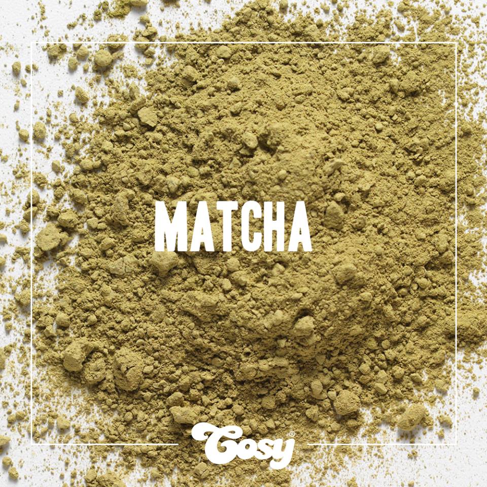 Zuma Organic Matcha Green Tea Powder – Summit Coffee
