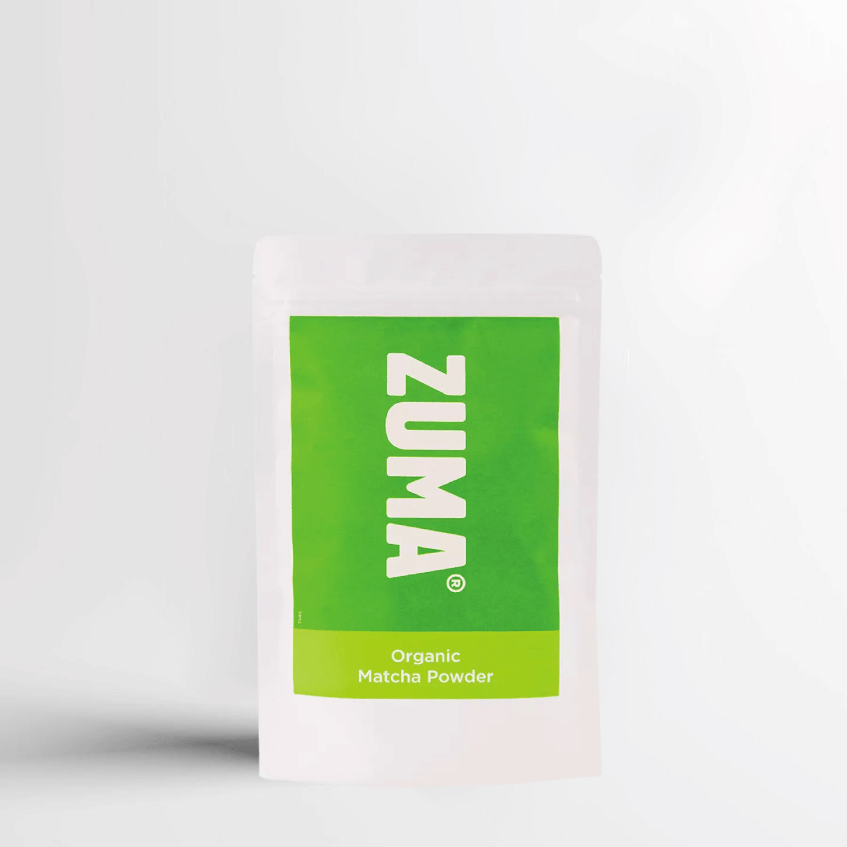 Zuma Organic Matcha Green Tea Powder – Summit Coffee